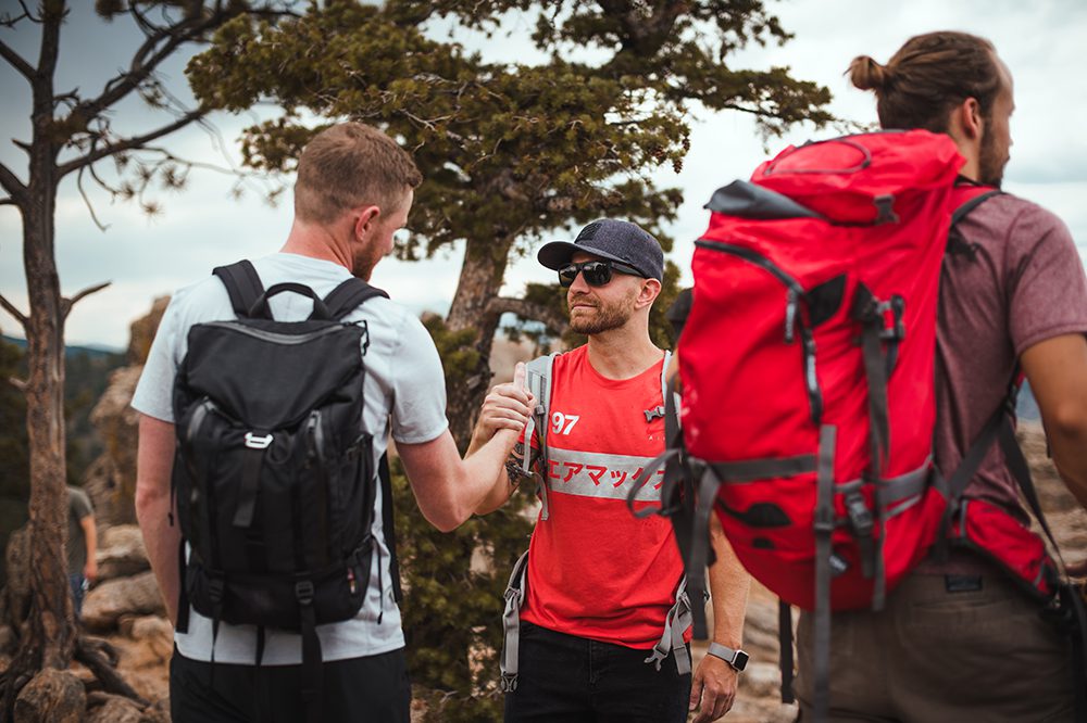 Boulder, CO Treatment Center for Substance Addiction | Choice House